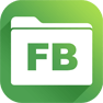 Cloud Storage Manager for Mac - FileBrowser Pro